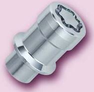 Wielsloten McGard Moeren M 14x1.5